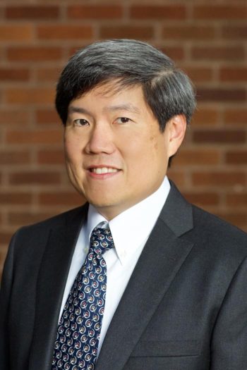 James Tsai, MD - Radiology Specialists of the Northwest