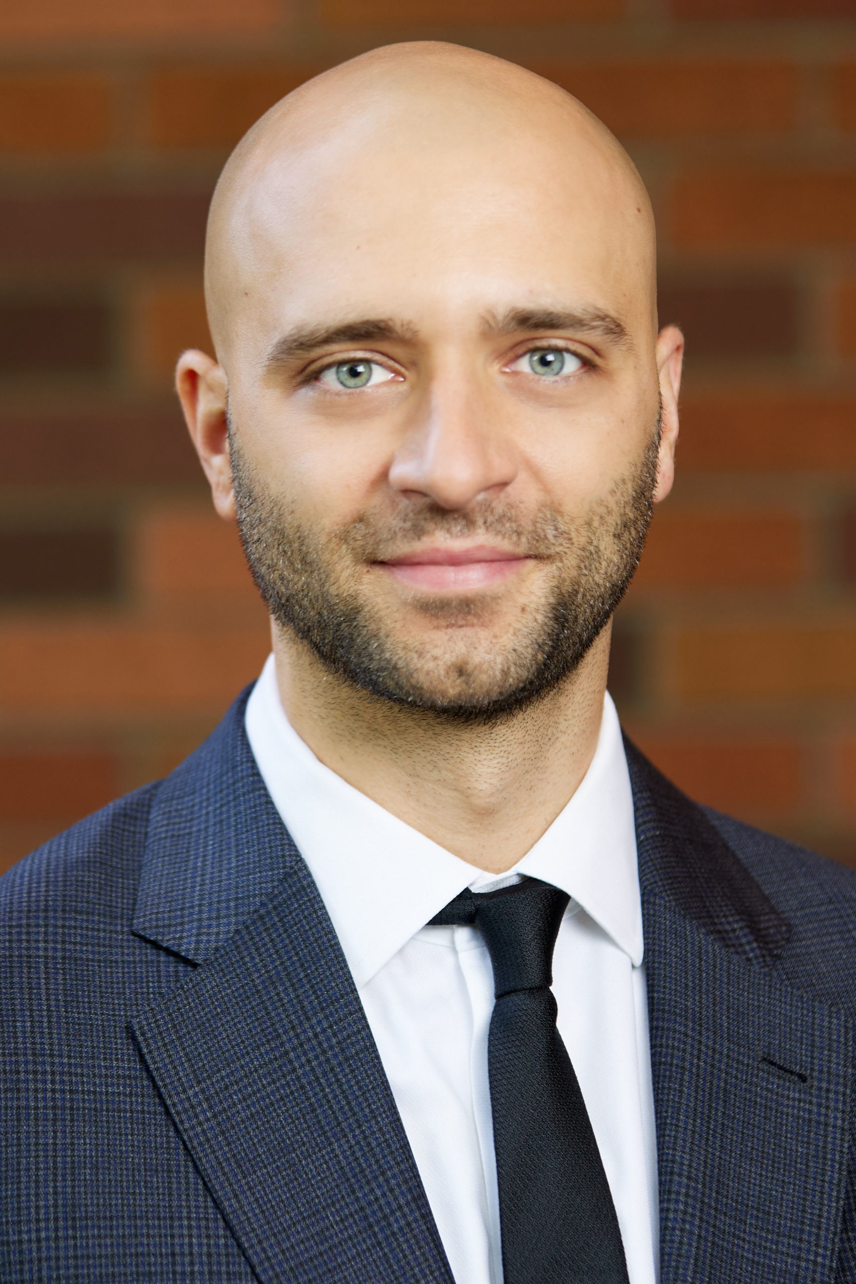 Alexander Boscanin, MD - Radiology Specialists of the Northwest